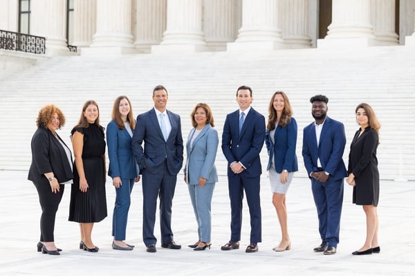 Family | The Beacon Capitol Group | Washington, DC | Morgan Stanley ...