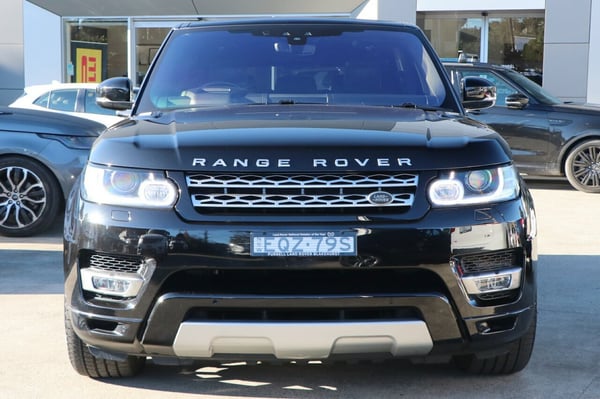 Purnell Land Rover | Land Rover Retailer in Blakehurst NSW, Australia