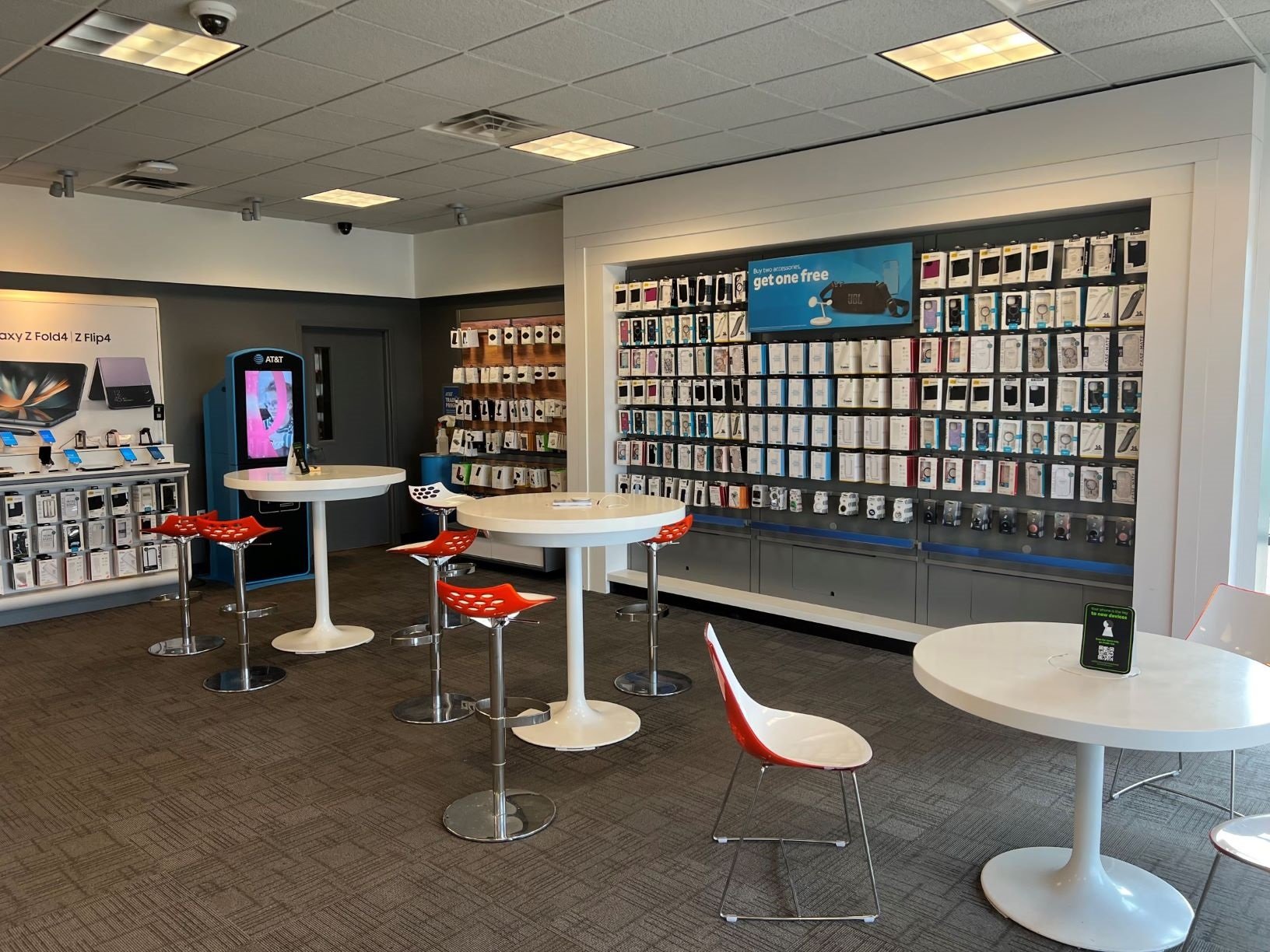 AT&T Singing Hills Boulevard | Cell Phones, Wireless Plans ...