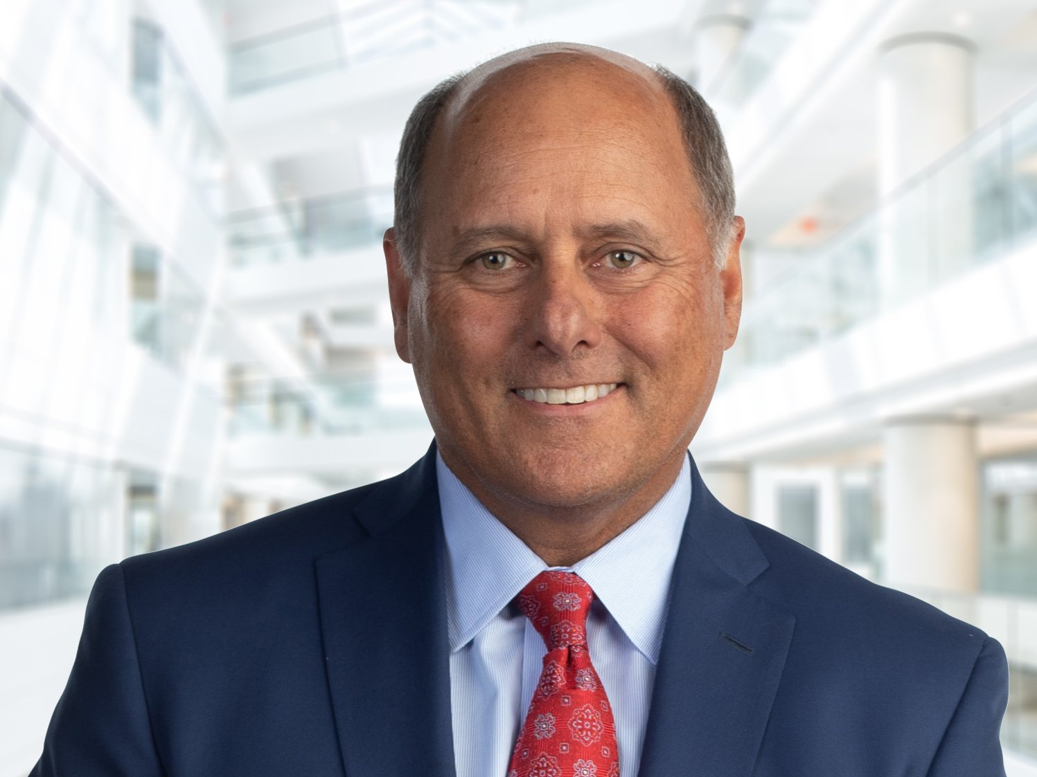 John Foreman | Ft Lauderdale, FL | Morgan Stanley Wealth Management