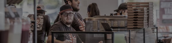 Pizza near Canyon Park | Bothell, WA