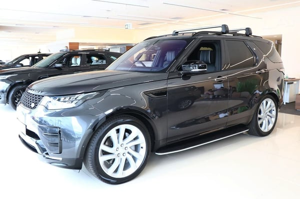 Melbourne City Land Rover | Land Rover Retailer in Port Melbourne VIC ...