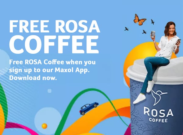 Home - The Maxol Group