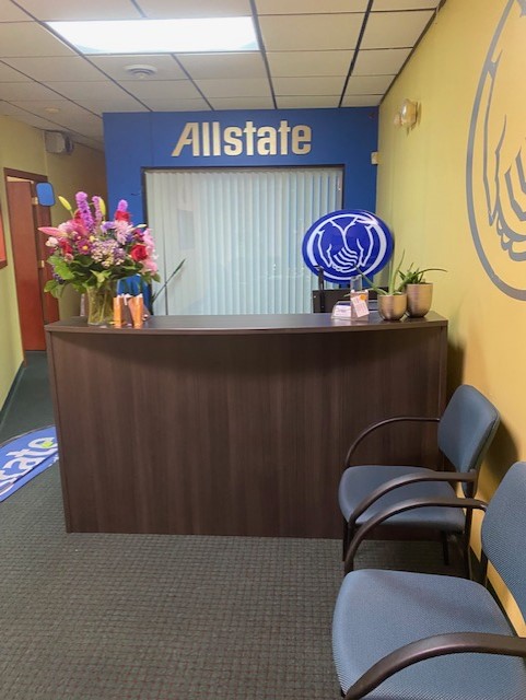 Allstate | Car Insurance in Cicero, IL - Virginia Serrano