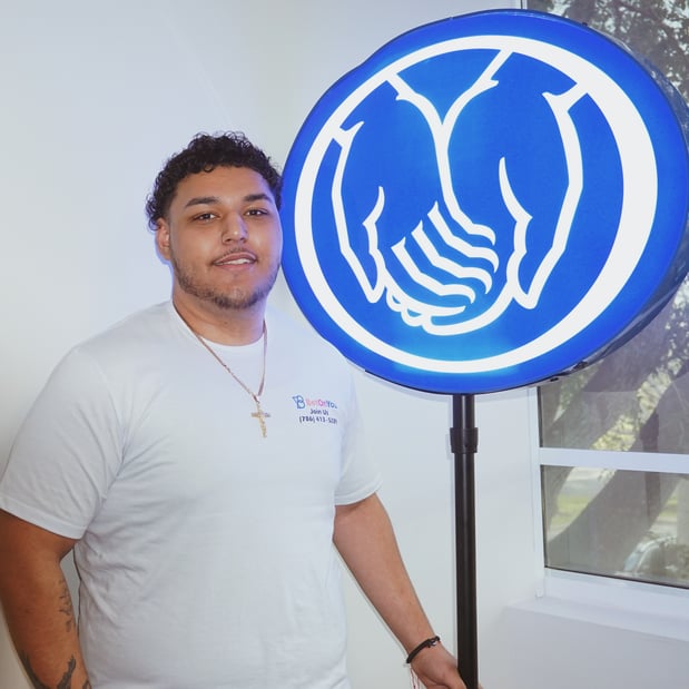 Yandi Eirea - Allstate Car Insurance Agent in Miramar, FL