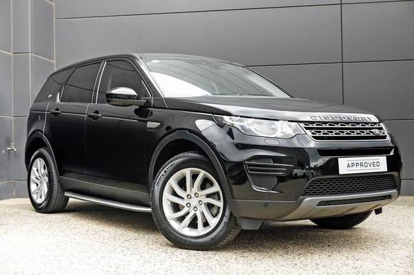 Rex Gorell Land Rover | Land Rover Retailer in Geelong VIC, Australia