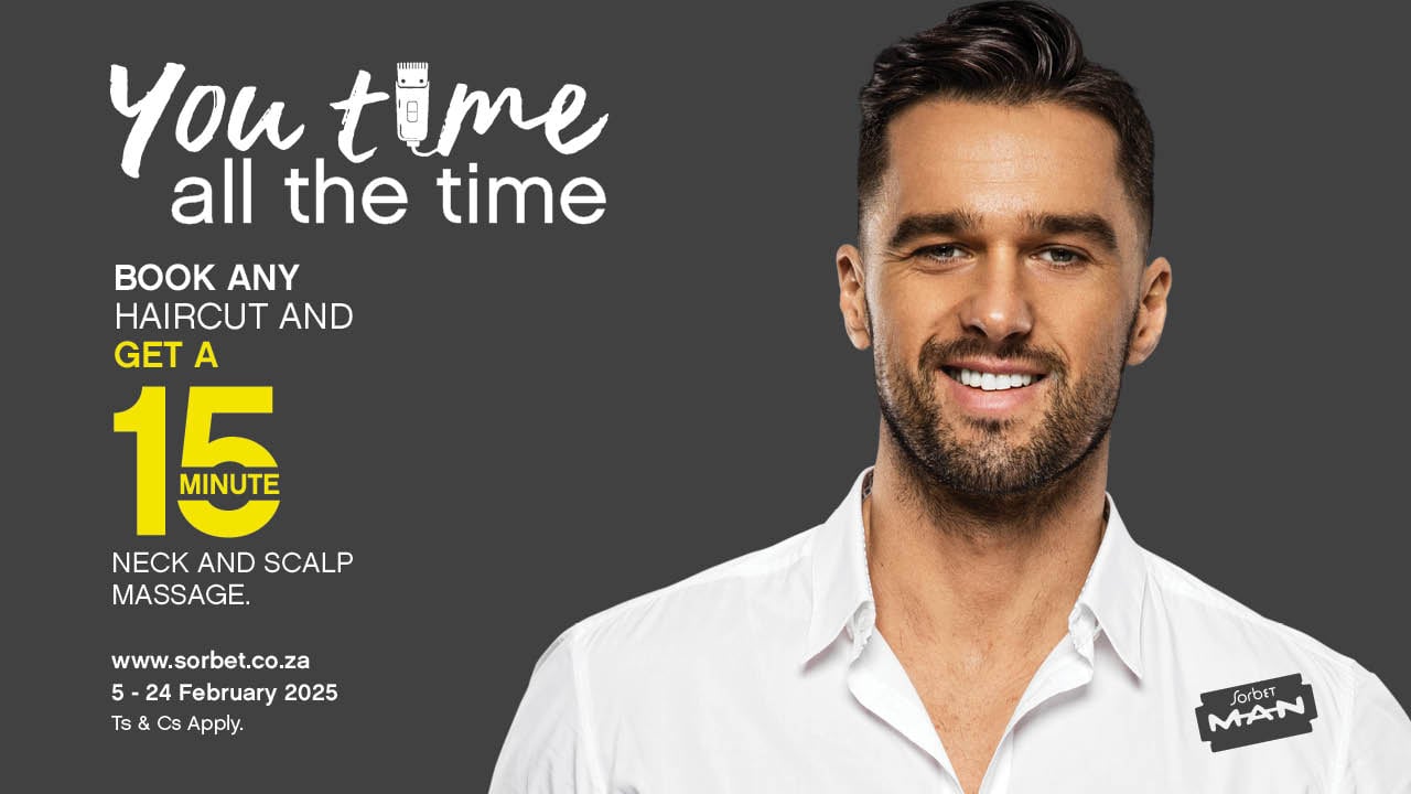 Sorbet Man Canal Walk | Sorbet Man S.A