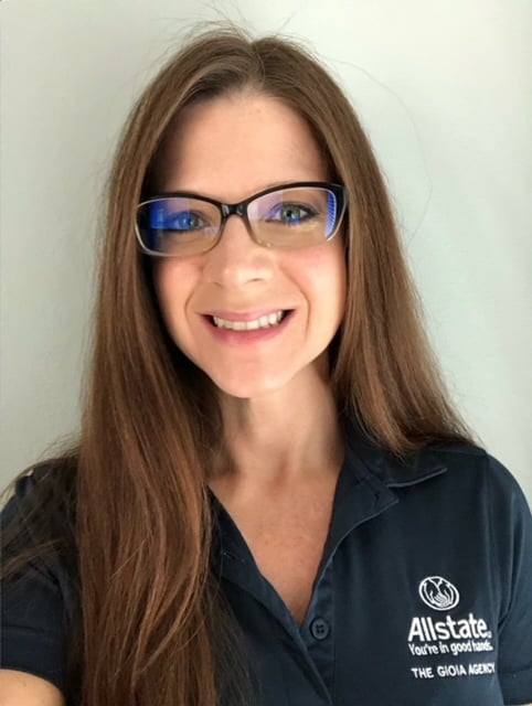 Jamie Gioia - Allstate Car Insurance Agent in Sanford, FL