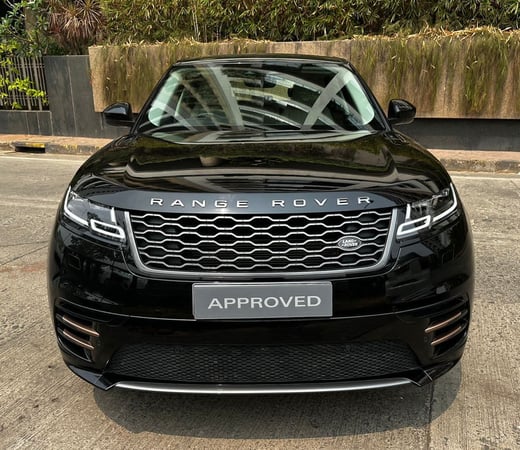 Land Rover Navnit Motors | Retailer | Mumbai, IN