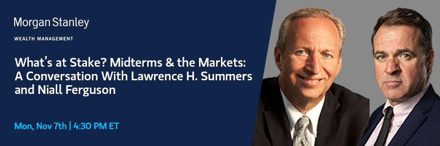 André Turman | Latham, NY | Morgan Stanley Wealth Management