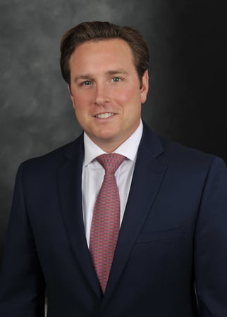 Peter Knowles | New York, NY | Morgan Stanley Wealth Management