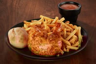 Swiss Chalet Toronto - Yonge St | Family Restaurant | Rotisserie ...