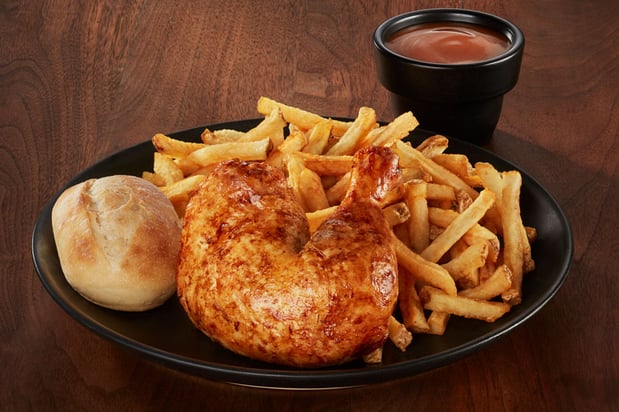 Swiss Chalet Hamilton - 151 York Blvd | Family Restaurant | Rotisserie ...