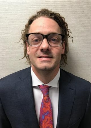 Eric Sales | Fayetteville, AR | Morgan Stanley Wealth Management