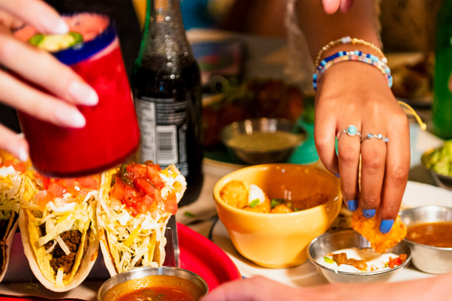 Blanco Cantina Lethbridge | Mexican Restaurant | Bar | Happy Hour ...