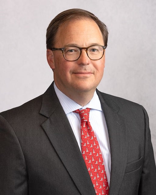 J. Bradley Rauch | Buffalo, NY | Morgan Stanley Wealth Management