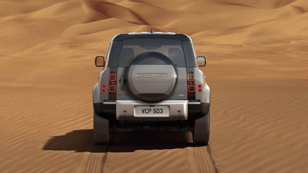 ULR Land Rover | Land Rover Retailer in Malvern VIC, Australia