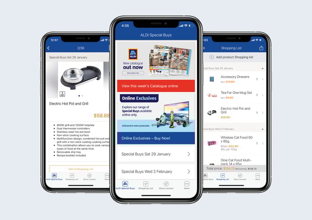 ALDI in Preston, VIC | Dundas Street 15