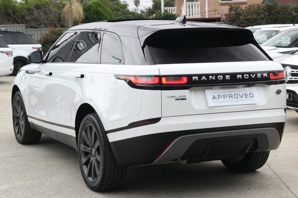 Purnell Land Rover | Land Rover Retailer in Blakehurst NSW, Australia