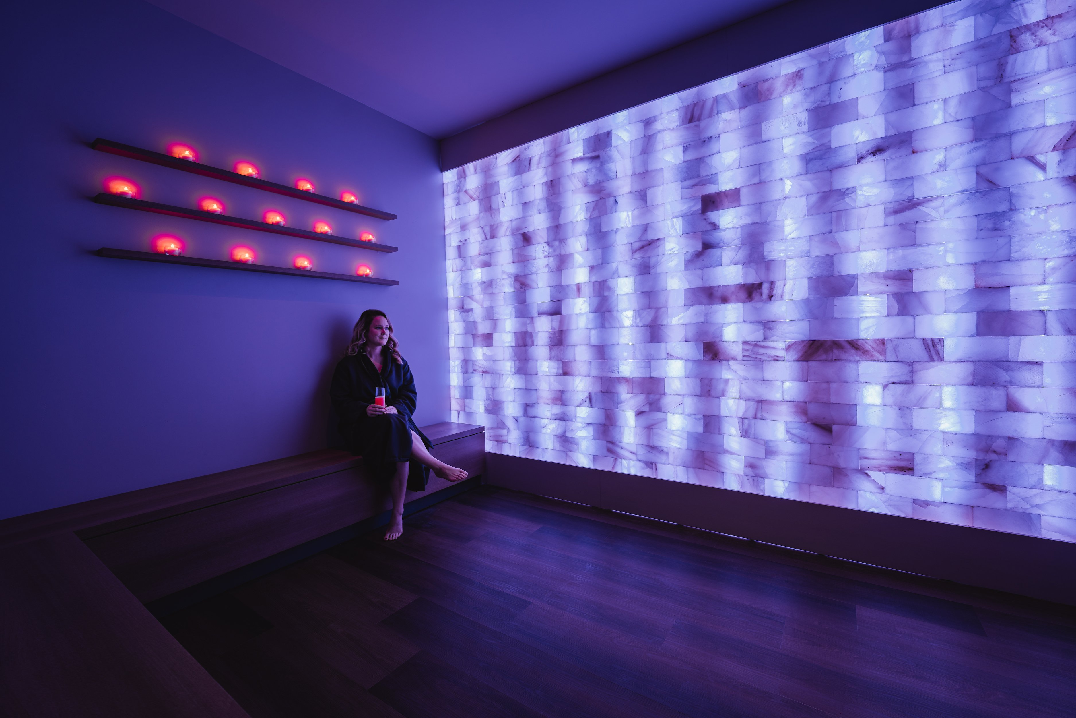 Spa Services | Raleigh, NC | Woodhouse Spa