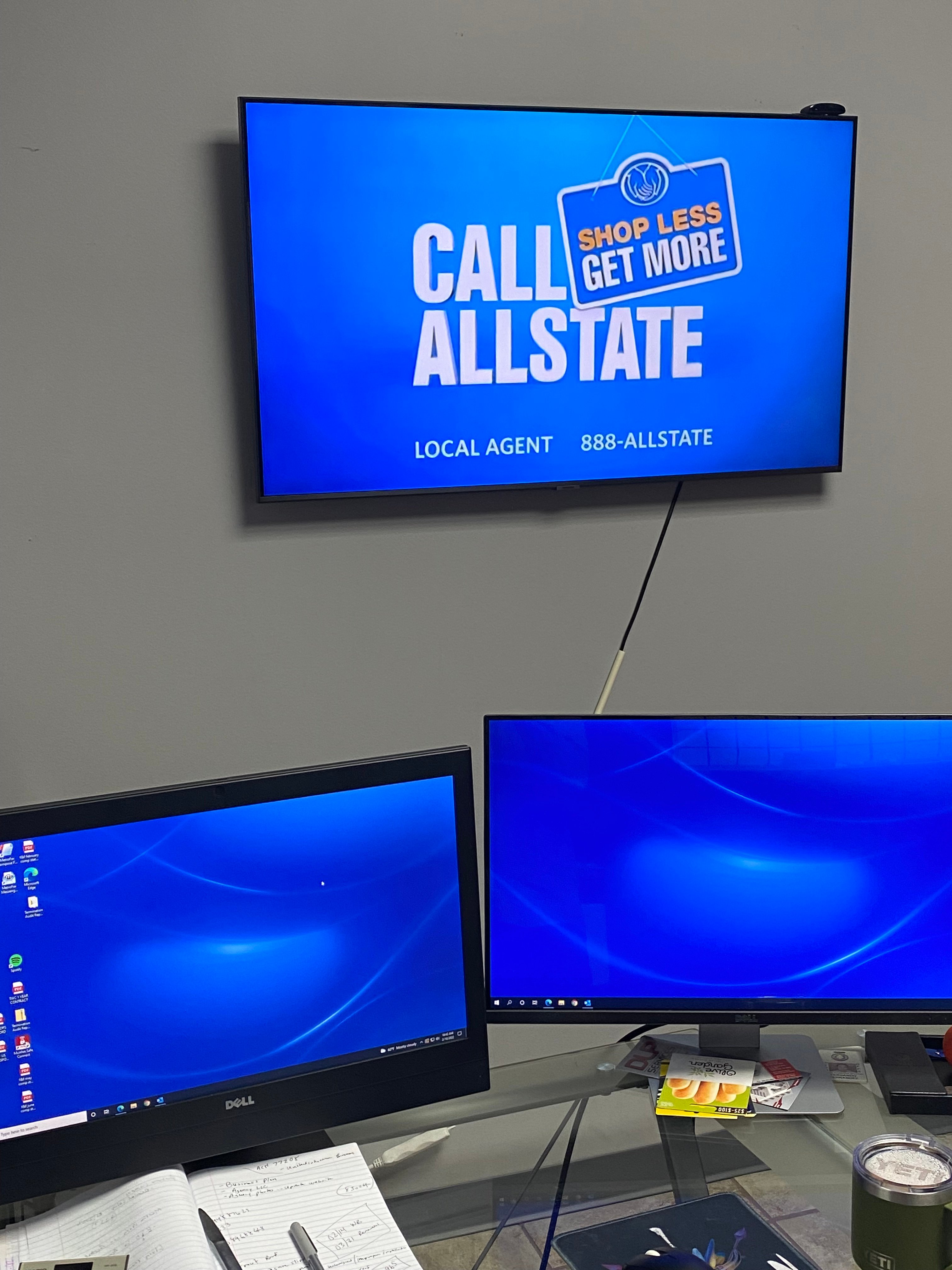 Fernando Fernandez - Allstate Insurance Agent in San Antonio, TX