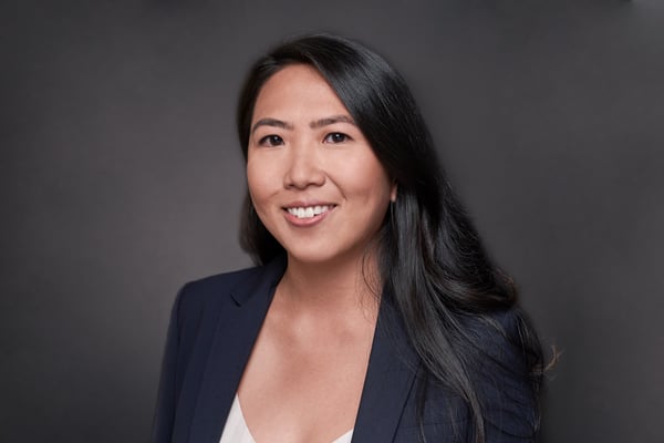 Christina Hom | Honolulu, HI | Morgan Stanley Wealth Management