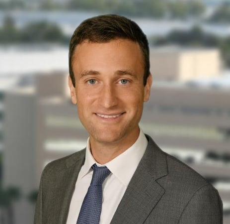 Daniel Lasker | Long Beach, CA | Morgan Stanley Wealth Management