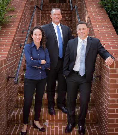 The Conley Group | Morristown, NJ | Morgan Stanley Wealth Management