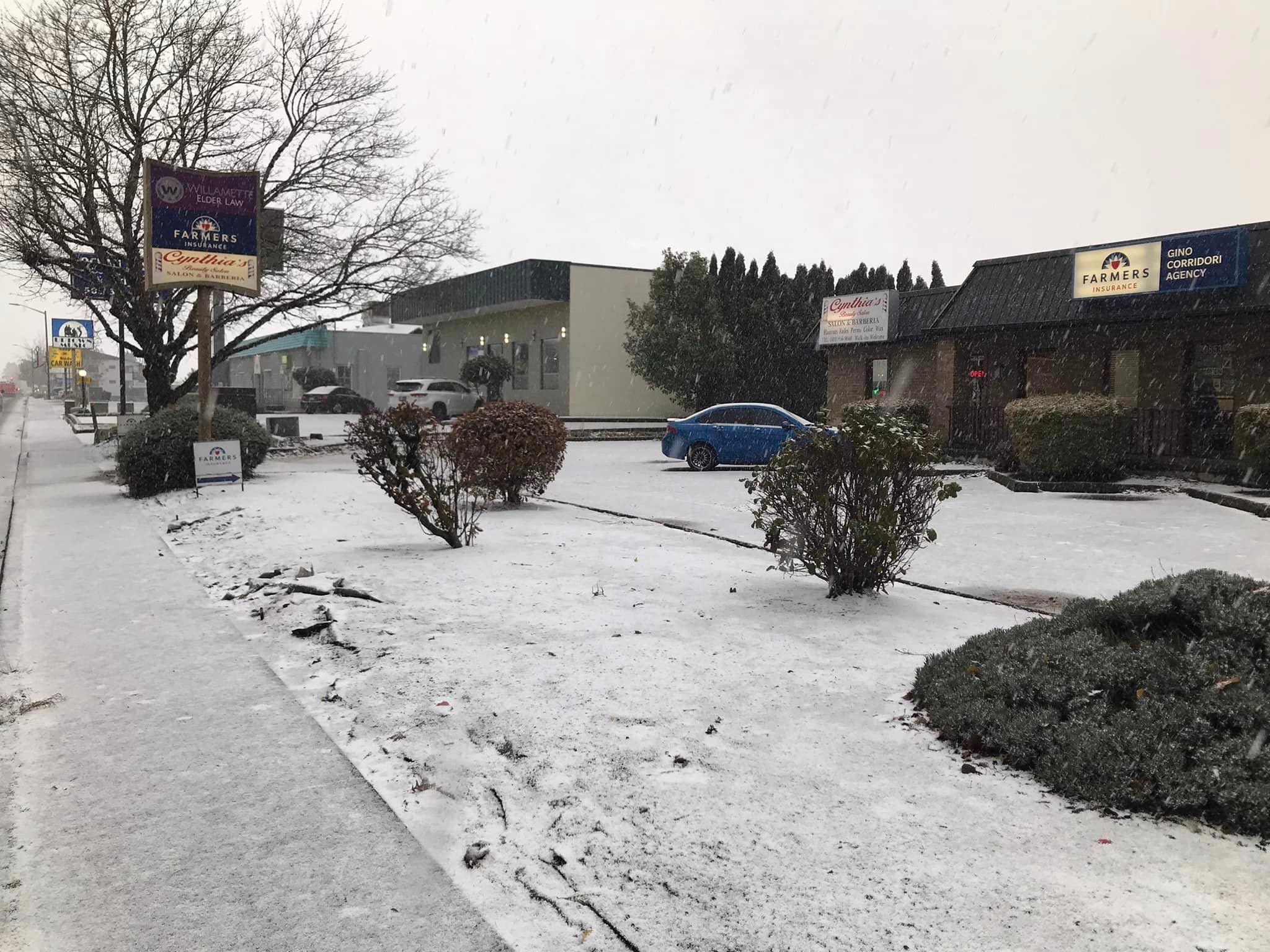 Gino Corridori - Farmers Insurance Agent in Keizer, OR