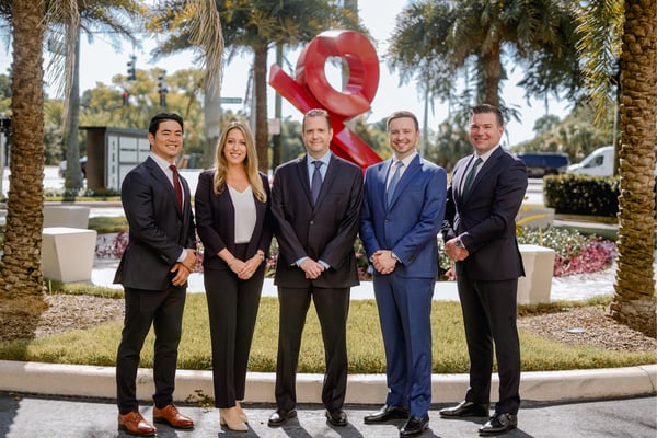 The GenVue Group | Boca Raton, FL | Morgan Stanley Wealth Management