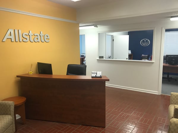 Paul Scaffidi – Allstate Car Insurance Agent in Baton Rouge, LA