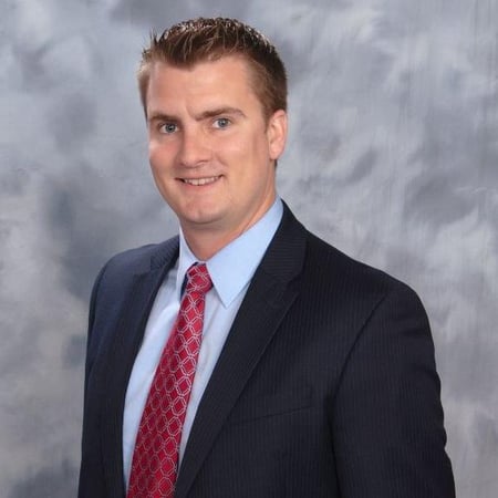 Christopher Barclay | Newport, RI | Morgan Stanley Wealth Management