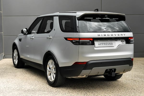 Rex Gorell Land Rover | Land Rover Retailer in Geelong VIC, Australia