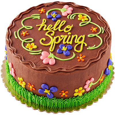 Bakery Near Me in Dallas, TX - Order Custom Cakes Online - 5 Star Cake ...