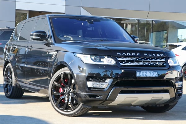 Purnell Land Rover | Land Rover Retailer in Blakehurst NSW, Australia