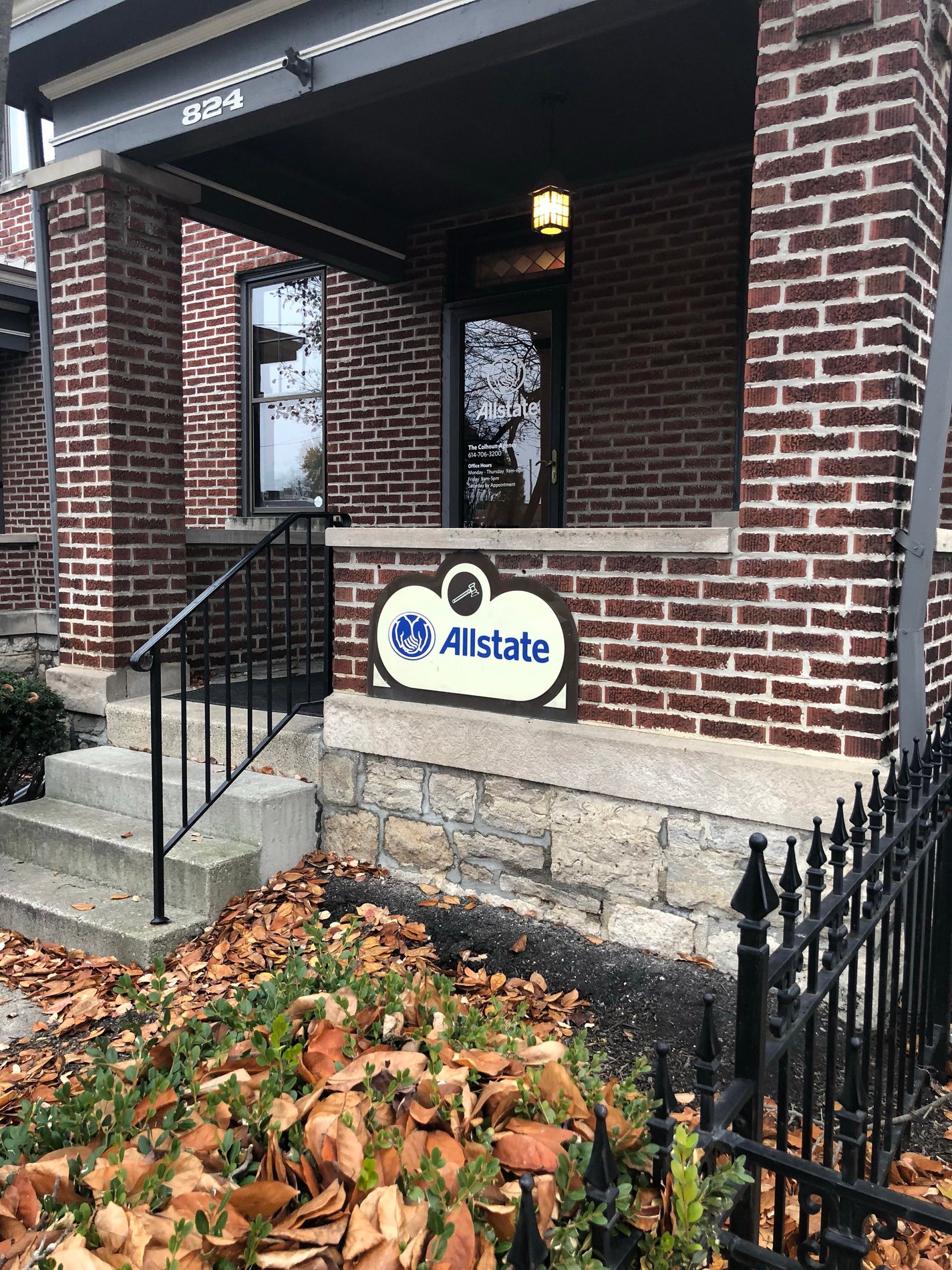 Nicholas Colhoun – Allstate Car Insurance Agent Near Me in Columbus, OH