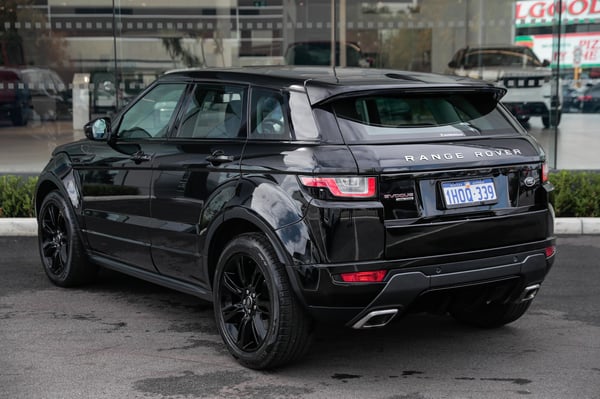 Barbagallo Land Rover | Land Rover Retailer in Osborne Park WA, Australia