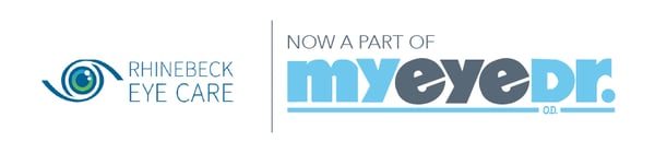 Rhinebeck Eye Care, now part of MyEyeDr. | Eye Doctor near Hudson, NY ...