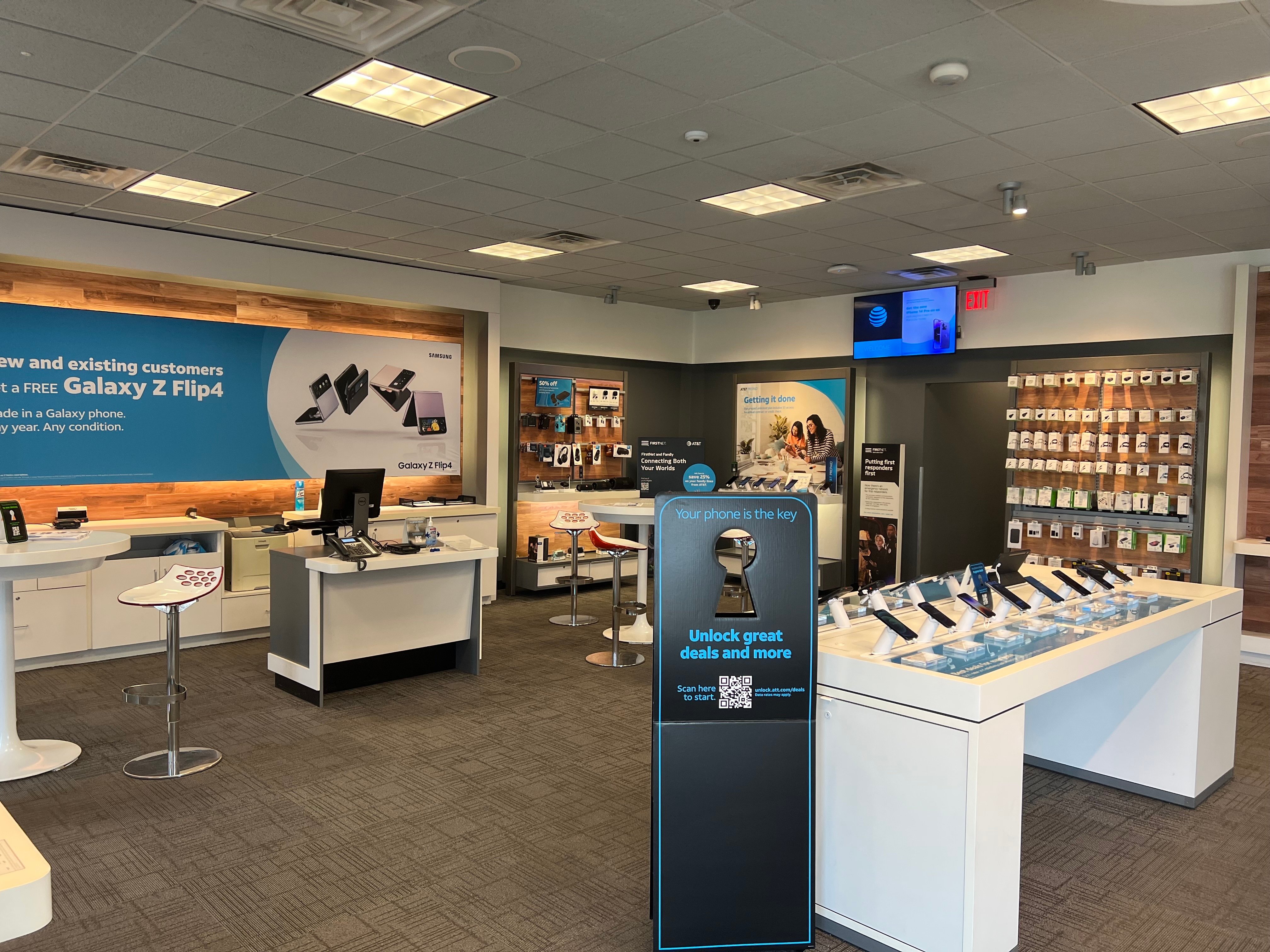 AT&T Singing Hills Boulevard | Cell Phones, Wireless Plans ...