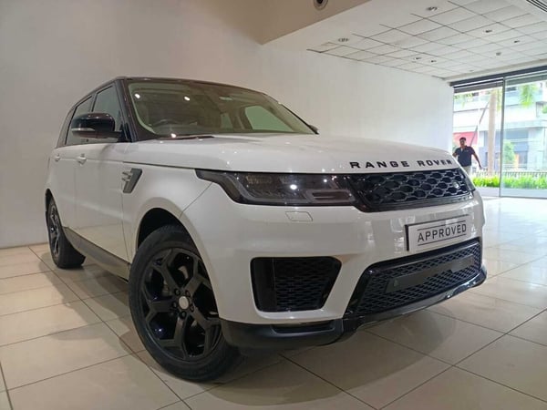 Land Rover Modi Motors, Mumbai | Retailer | Mumbai, IN