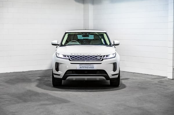 Gold Coast Land Rover | Land Rover Retailer in Southport QLD, Australia