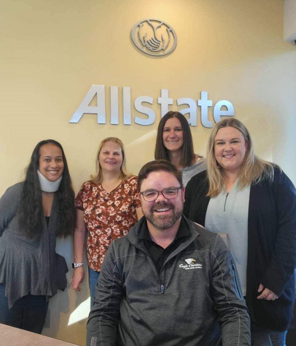 Allstate | Car Insurance in Tigard, OR - Kyle Whittaker