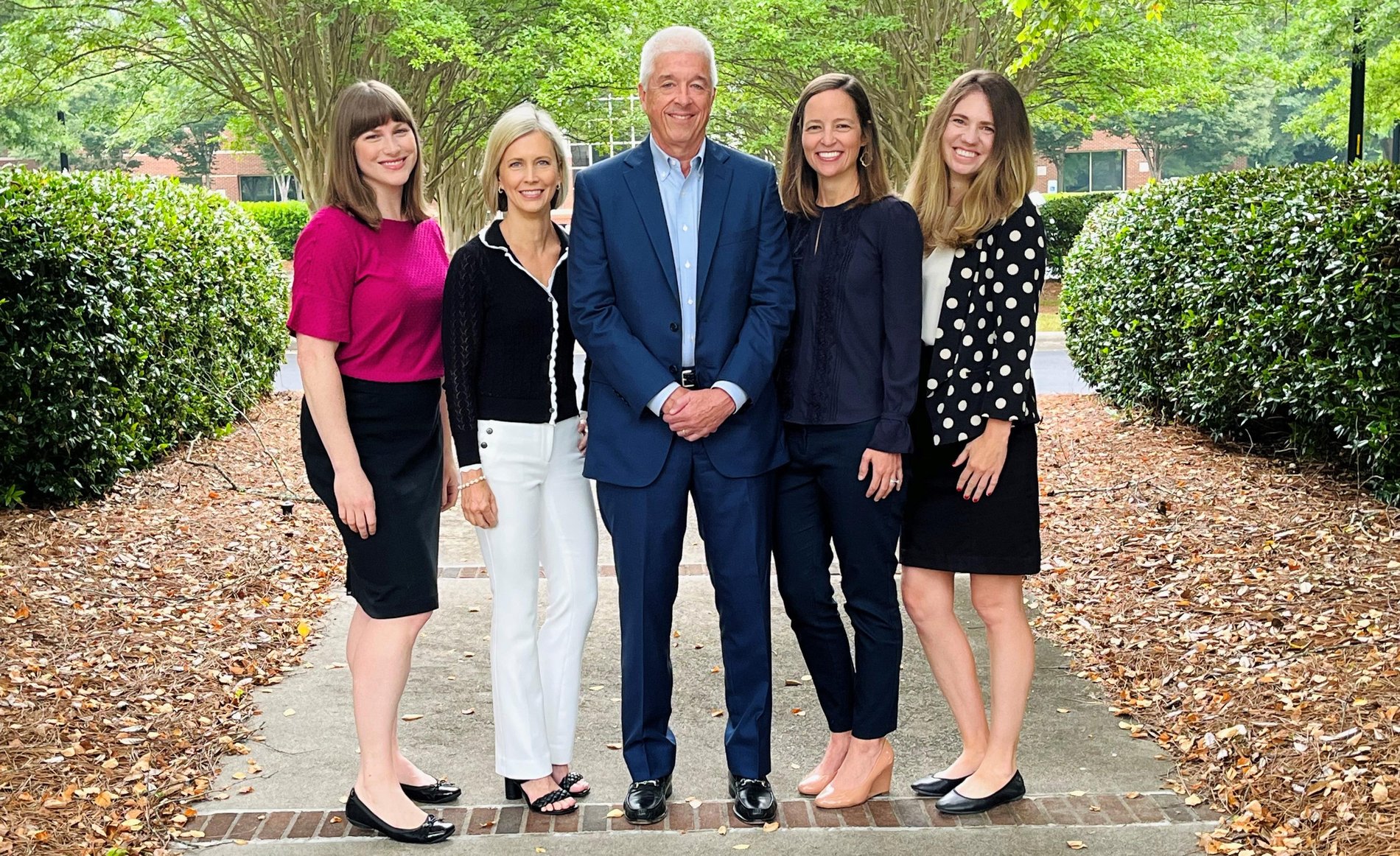 The Brightleaf Group | Chapel Hill, NC | Morgan Stanley Wealth Management