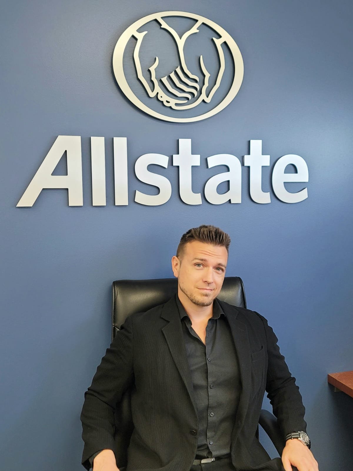 Robert O'Brien – Allstate Car Insurance Agent Near Me in Yonkers, NY