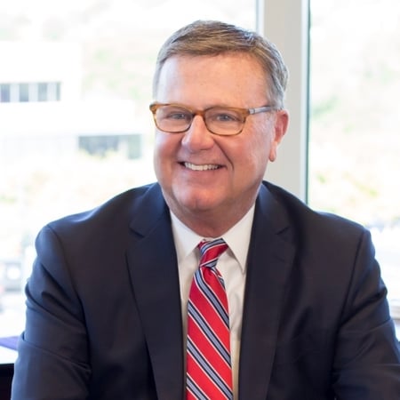 The Leawood Group | Leawood, KS | Morgan Stanley Wealth Management