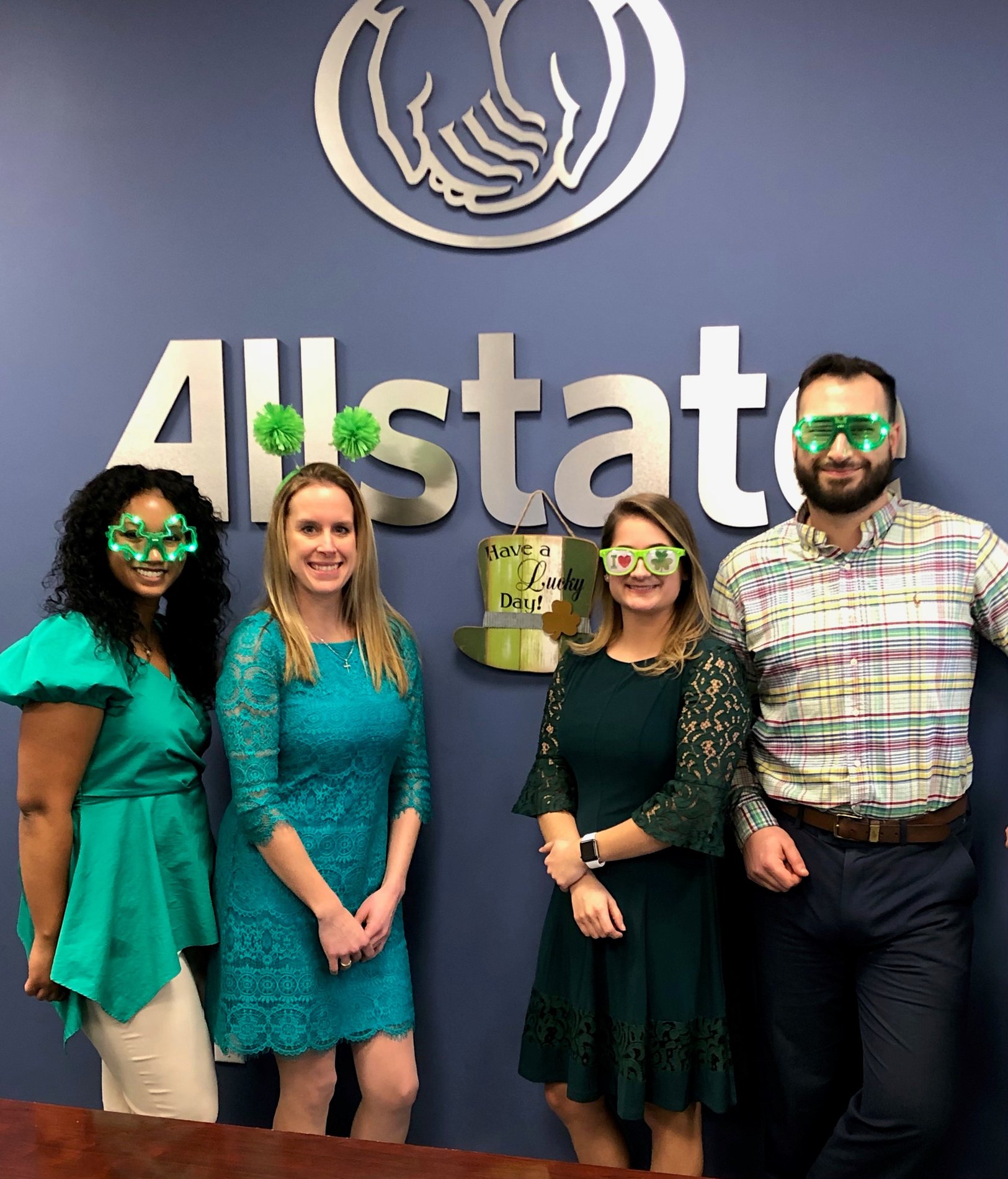 Jennifer Zachorewitz – Allstate Car Insurance Agent Near Me in ...