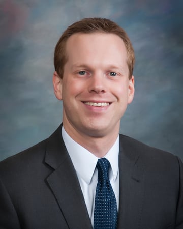 Beau Robinson | Omaha, NE | Morgan Stanley Wealth Management