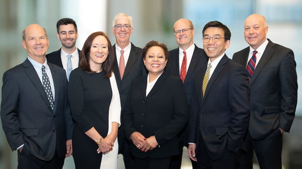 Insights and Outcomes | The Soundview Landmark Group | Stamford, CT ...