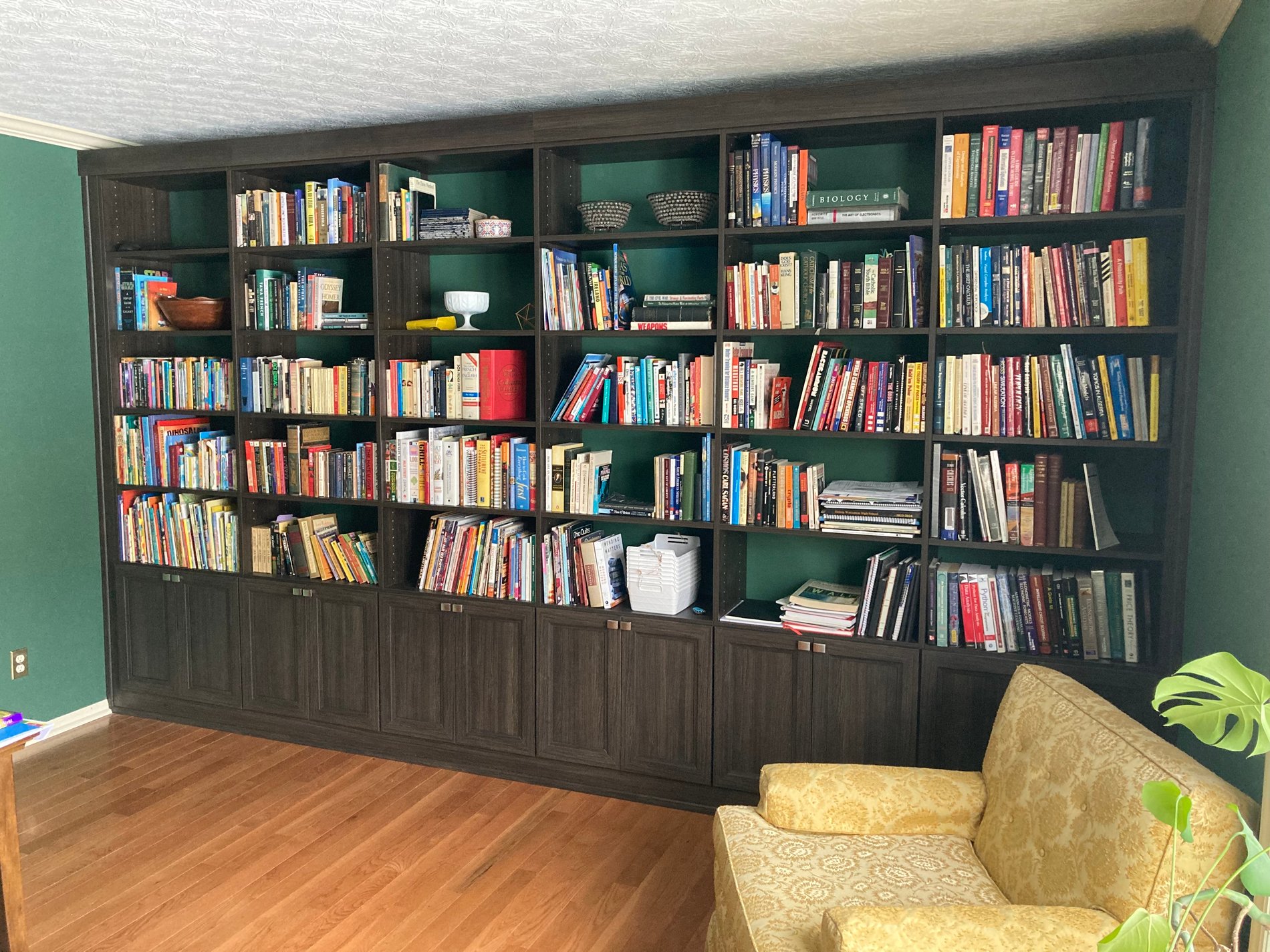 Custom Closets Columbus | Closet Designers | California Closets