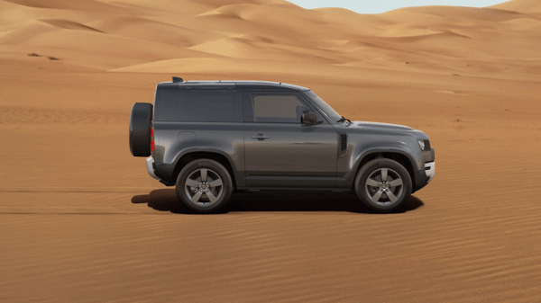 Sydney City Land Rover | Land Rover Retailer in Alexandria NSW, Australia